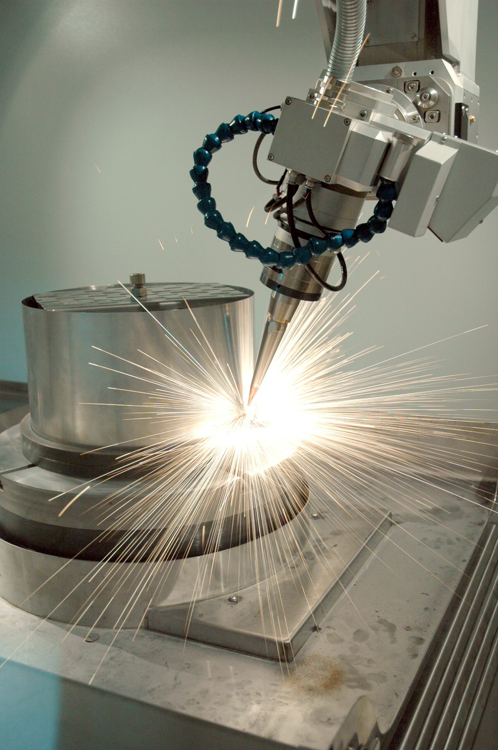 Laser Macro - High Power With Precision | Winbro