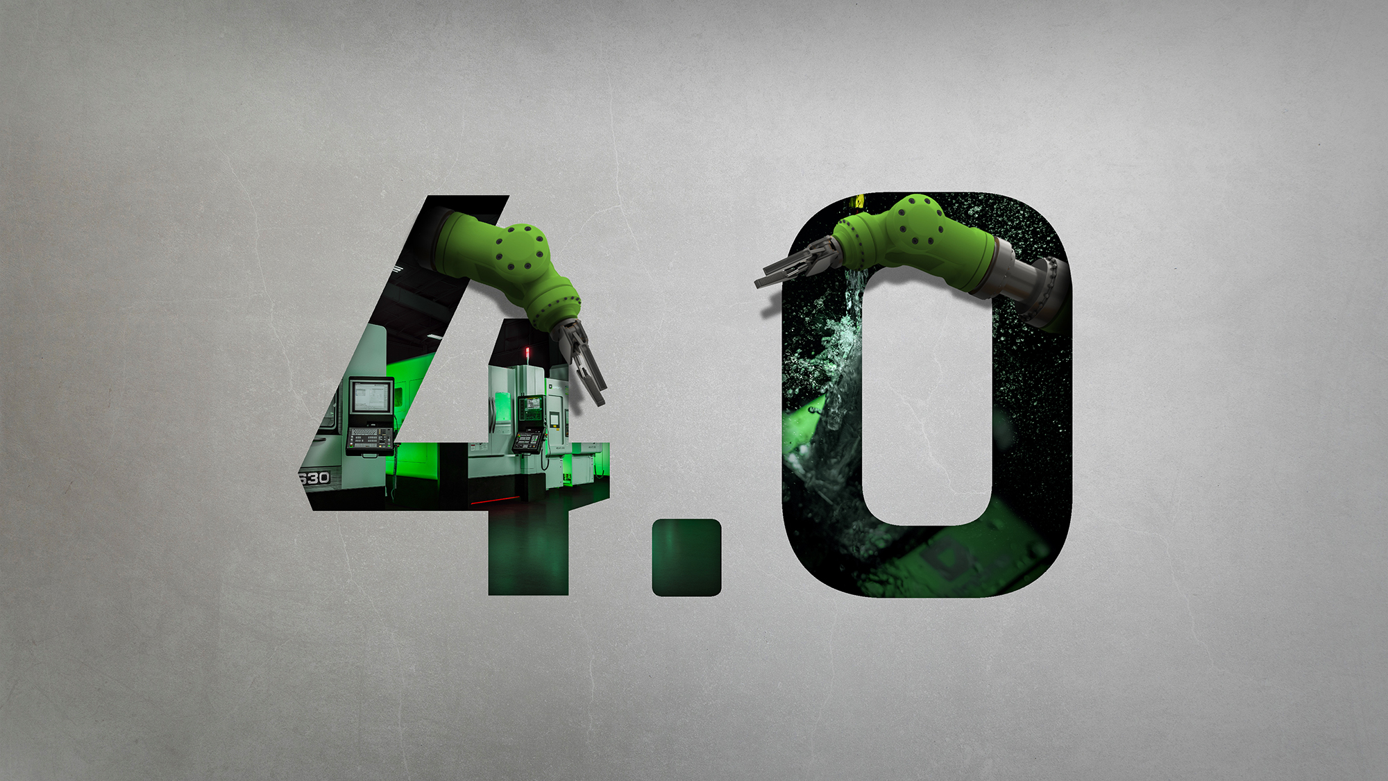 High Speed EDM Drilling Machine System - EDM 300 | Winbro