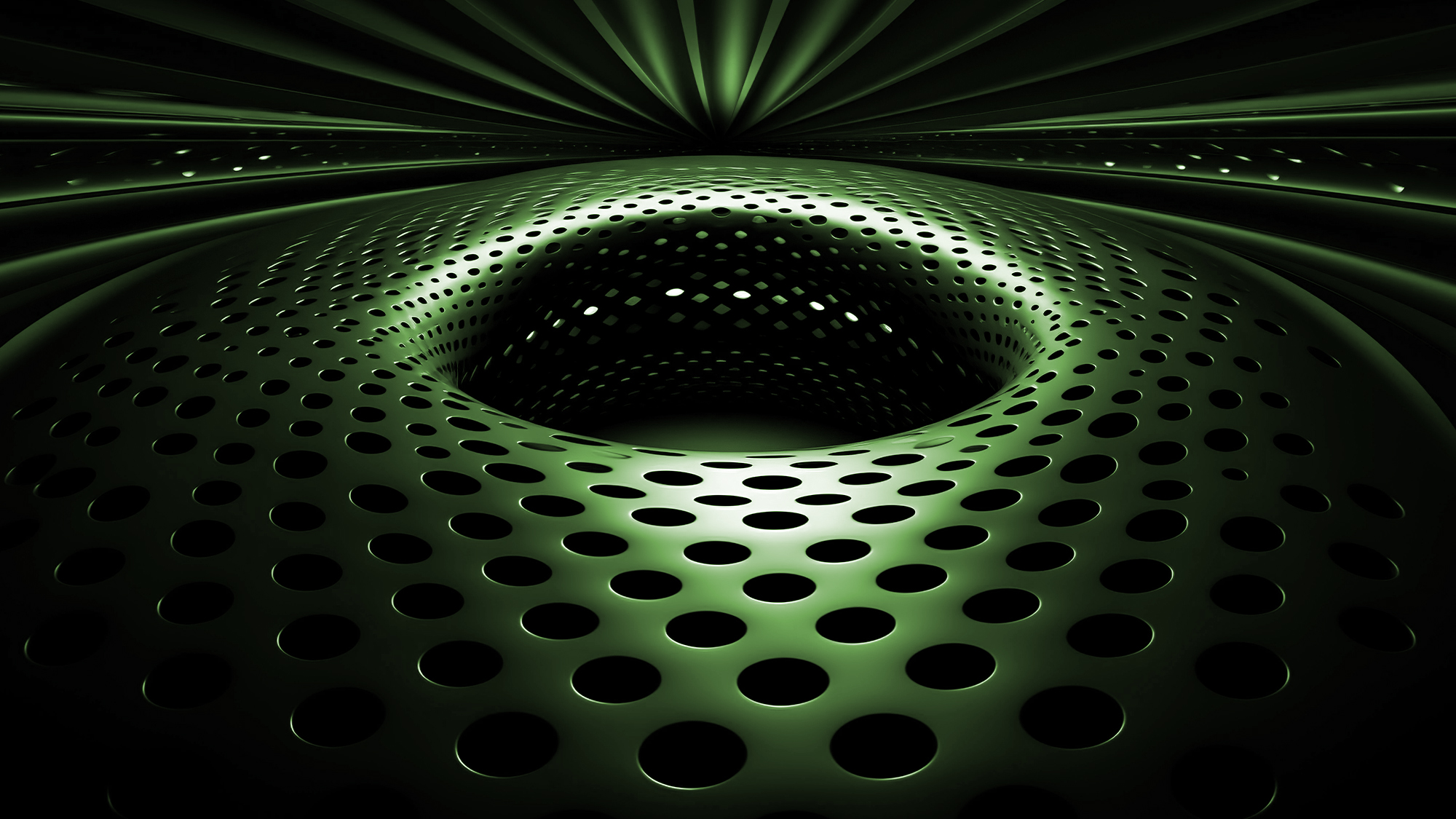 High Speed EDM Drilling Machine System - EDM 300 | Winbro